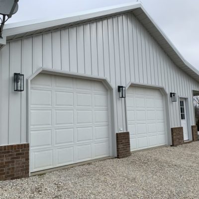 Metal Roofing & Siding – CN Metals LLC