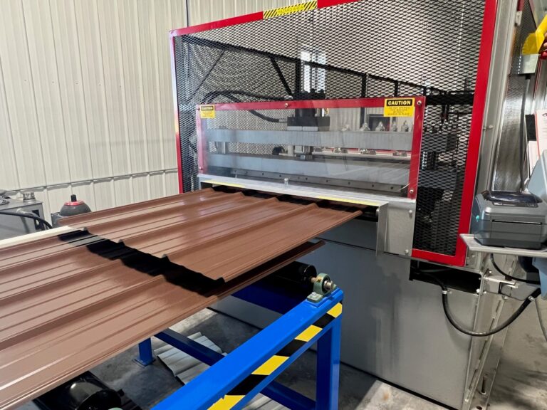 Metals – C-Lok – CN Metals LLC