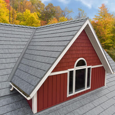 Metal Roofing & Siding – CN Metals LLC