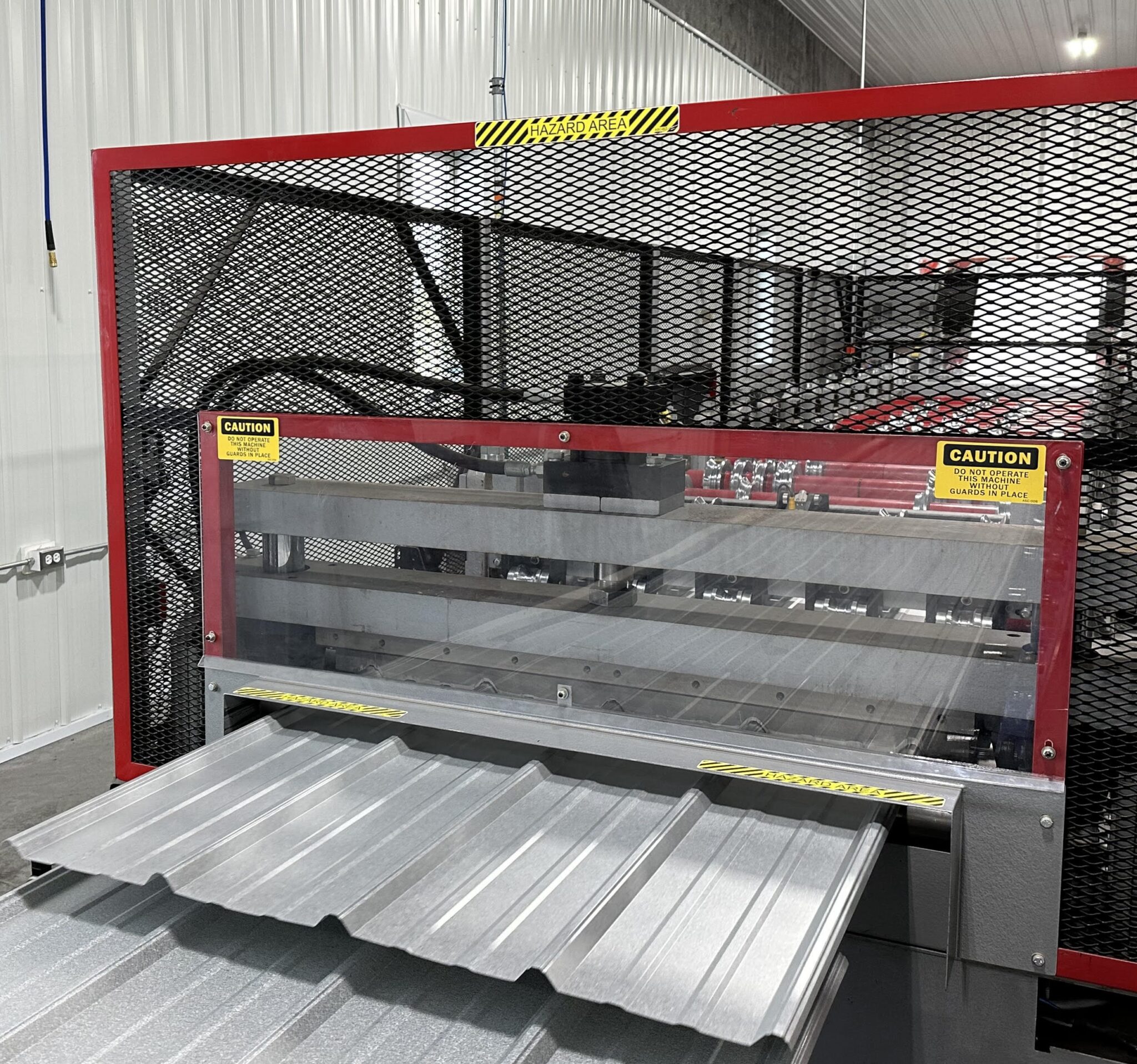Metals – C-Lok – CN Metals LLC